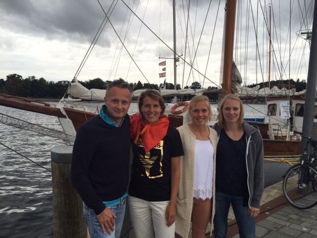 Auto Centrum Lass bleibt dem Leichtathletik Sponsoring treu ...