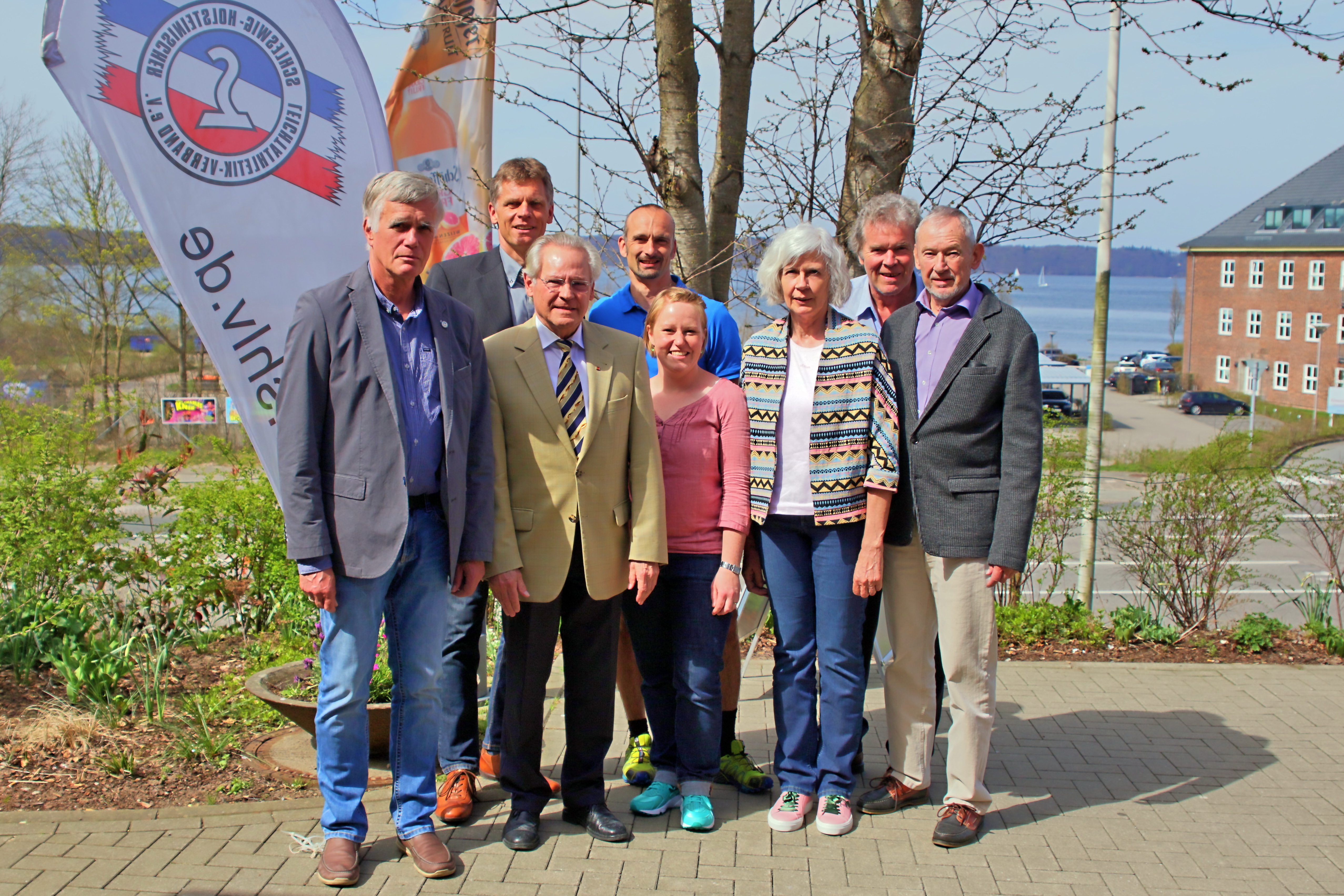 SHLV-Verbandstag in Flensburg « Schleswig-Holsteinischer Leichtathletik ...