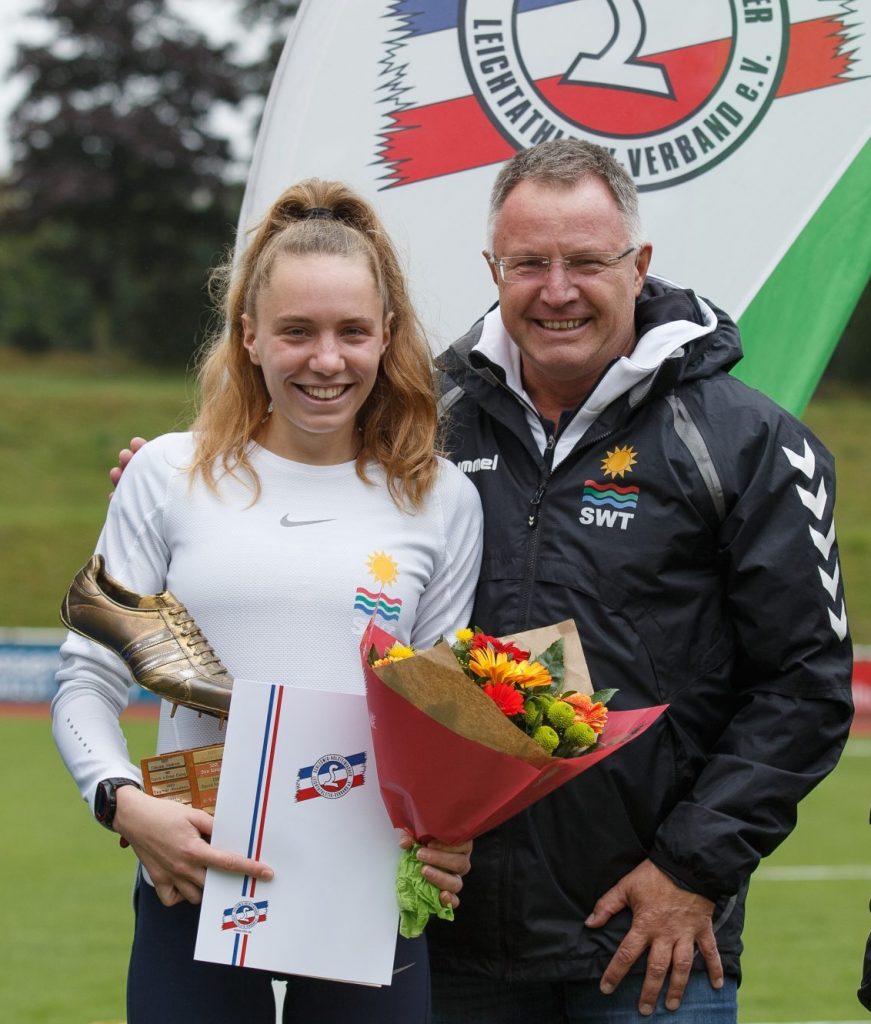 Sensationstitel für Alina Ammann « Schleswig-Holsteinischer ...