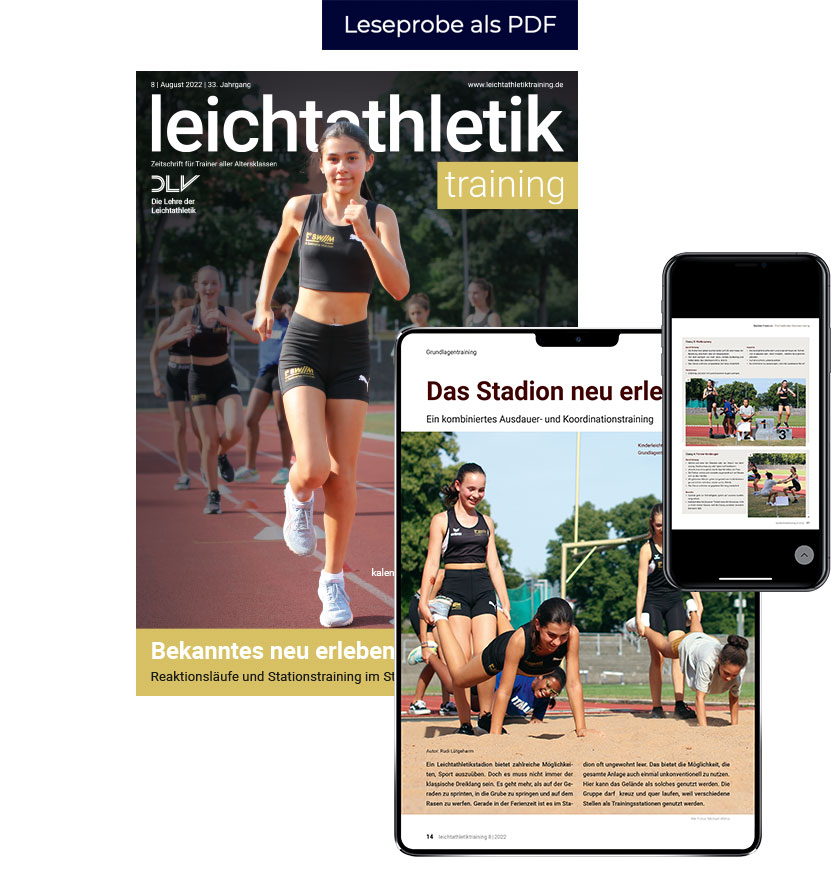 leichtathletiktraining-Starter-Paket « Schleswig-Holsteinischer ...