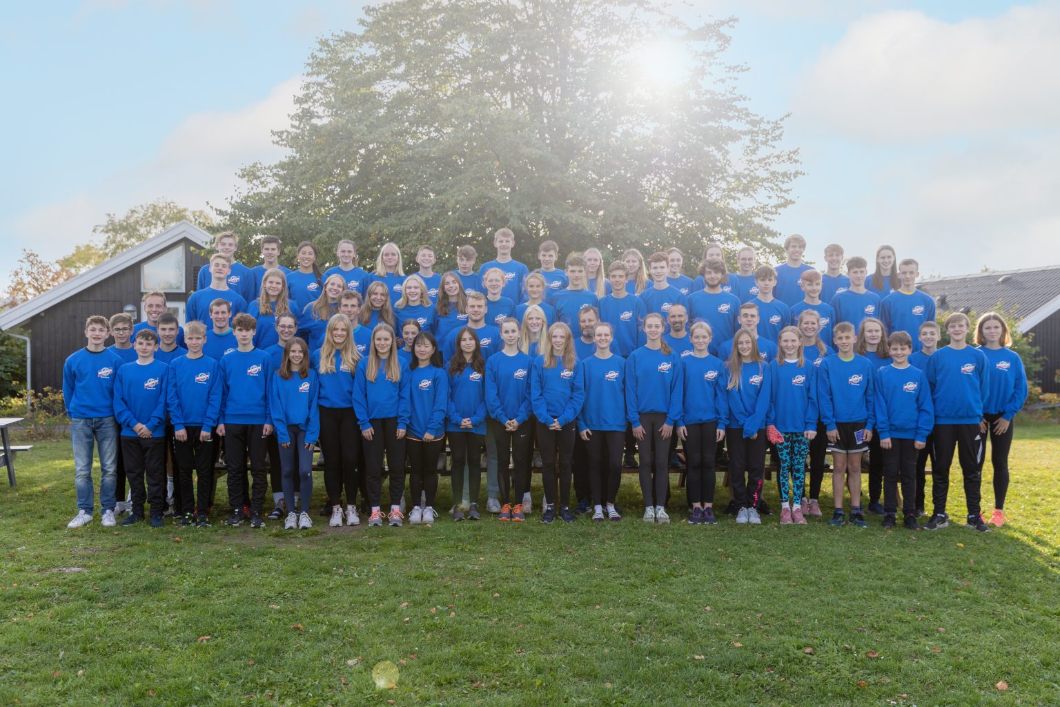 Schleswig-Holsteinischer Leichtathletik-Verband e.V.