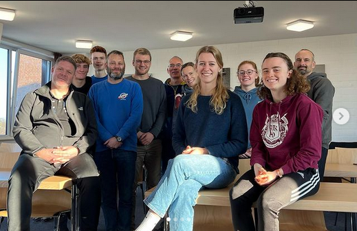 Jugend-Teamtreffen « Schleswig-Holsteinischer Leichtathletik-Verband e.V.