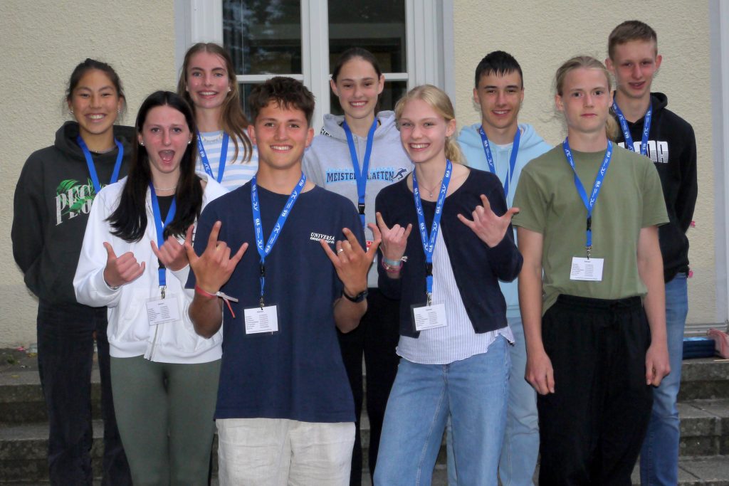 Schleswig-Holsteinischer Leichtathletik-Verband e.V.