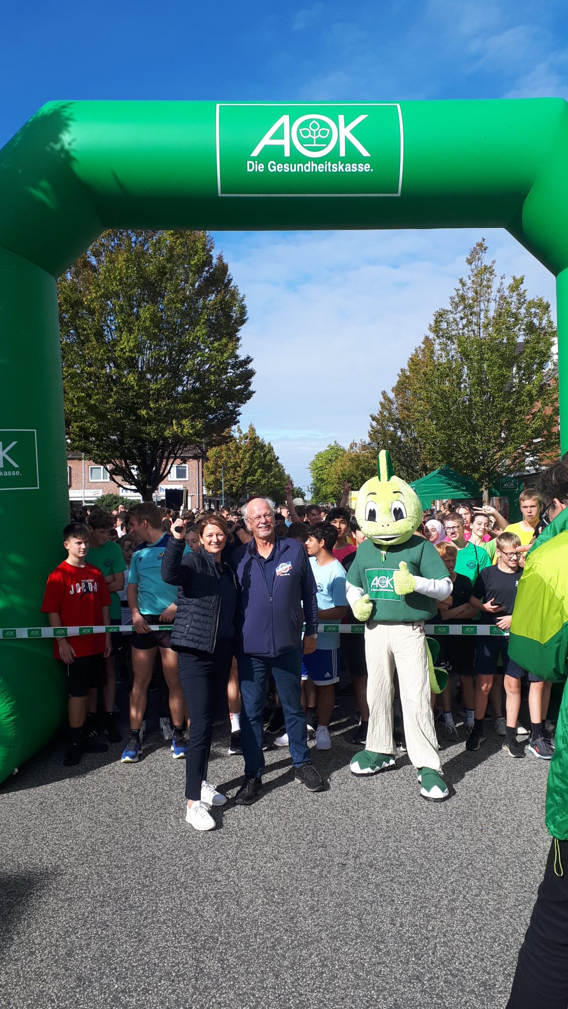 Schleswig-Holsteinischer Leichtathletik-Verband e.V.