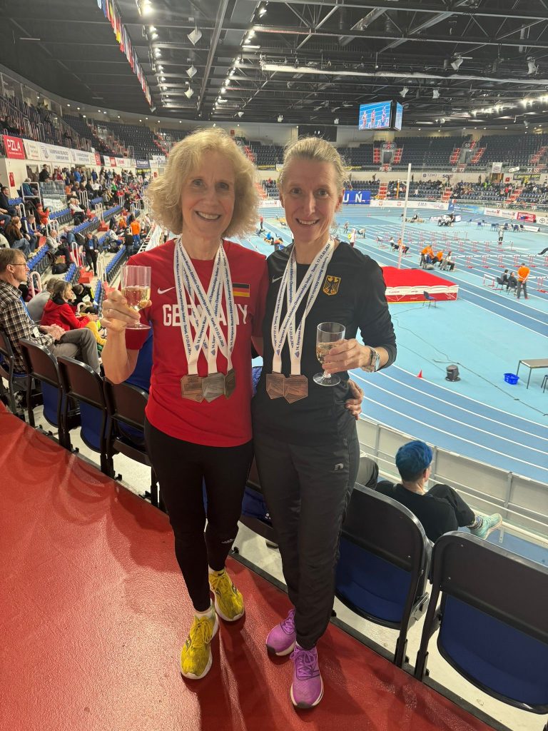 Hallen-Masters EM – Medaillenreicher Abschluss « Schleswig ...